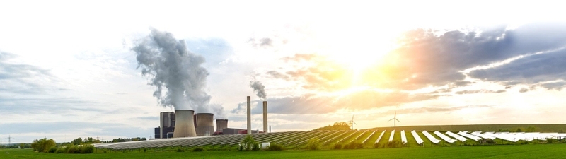 Solid Carbon Products - SCP